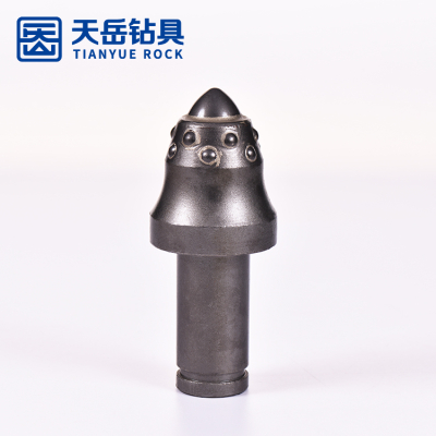 Conical Pick Size Analysis - Shandong Yanggu Tianyue Drilling Tools Co ...